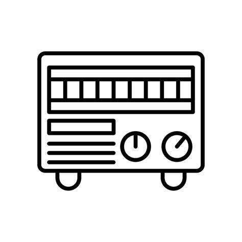 Spectrometer Icon In Vector Illustration 36445497 Vector Art At Vecteezy