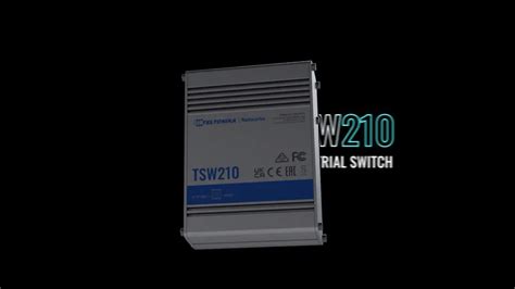 UNMANAGED GIGABIT ETHERNET SWITCH WITH SFP TSW210 LAN Capable At Rs 8500 Piece In Gurugram