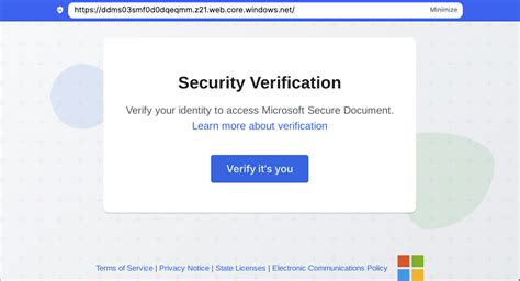 Cybercriminals Exploit Link Wrapping Features Of Proofpoint And