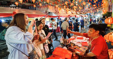 Scb Eic คาดนักท่องเที่ยวจีนทะลักเข้าไทยปีนี้ ‘ไม่ต่ำกว่า 4 ล้านคน พร้อมมองความเสี่ยงโลกถดถอย