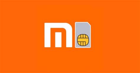 Xiaomi SIM Card Activation Issues How To Fix It