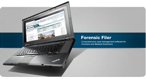 Forensic Software Support And Resources Forensic Filer