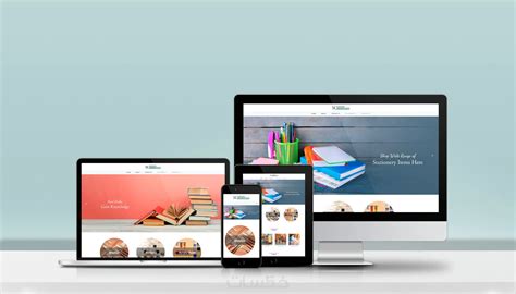 تطوير مواقع الويب ب احترافية ب استخدام Html Css Js خمسات