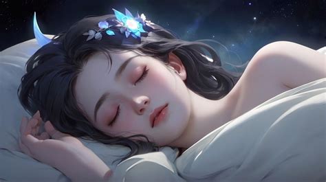 Download Ai Generated Sleep Bed Royalty Free Stock Illustration