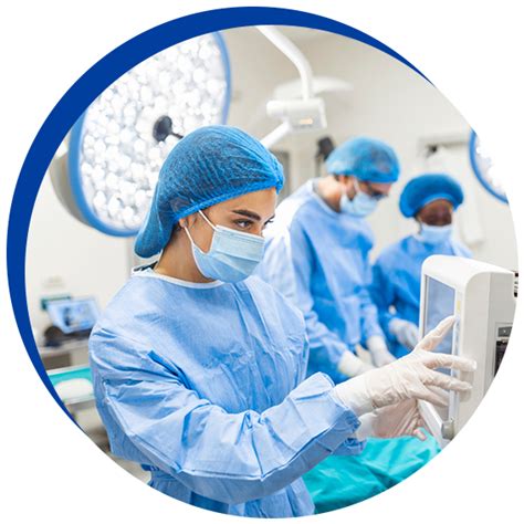 Surgical Technologist Amg Medical Institute