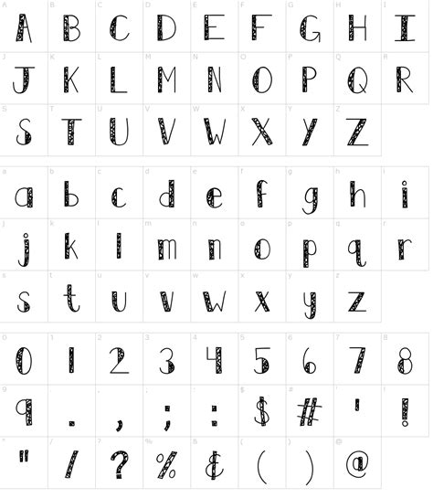 KB Swirl N Twirl Font Download