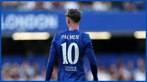 Cole Palmer Close To Returning To First Team Training With Chelsea