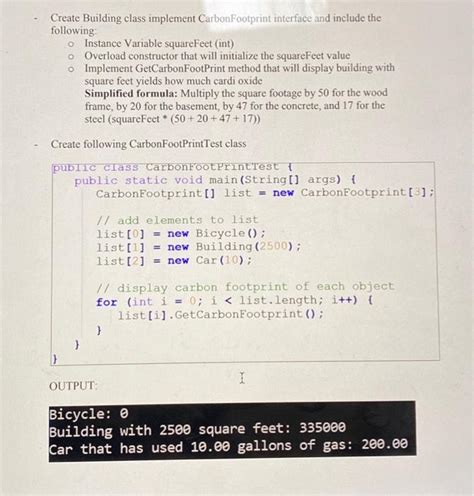 Solved Task 2 Write A Java Program That Will Calculate Chegg