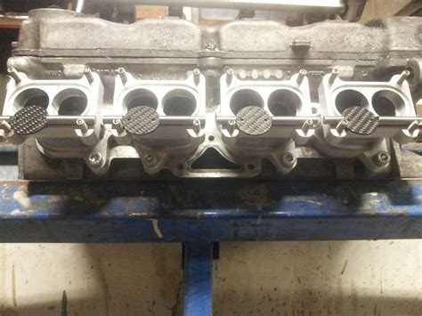 16v Variable Runner Intake Manifold Page 3 Club Gti
