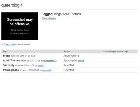 OpenDNS E Cisco Hanno Problemi Di Omofobia