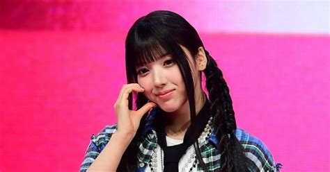 [ten 포토] 엔믹스 지우 예쁨 가득한 표정