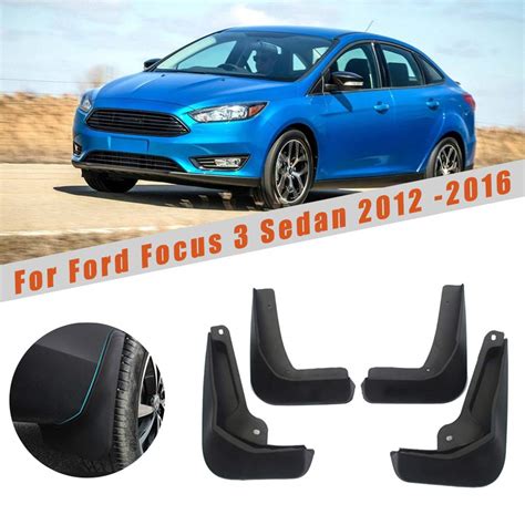 Spare Parts For Ford Focus 2017 Model