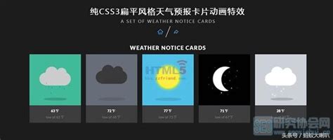 用html5实现天气预报的原理html5 Canvas和jquery实时天气预报代码解析「附源码」 Csdn博客 用html5实现天气预报的原理html5 Canvas和jquery实时天气预报代码解析「附源码」 Csdn博客