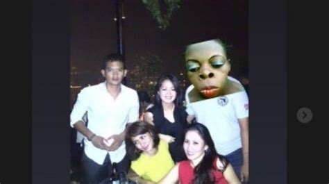 Beredar Foto Lawas Rezky Aditya Dan Kekey Putri Wenny Ada 1 Kemiripan