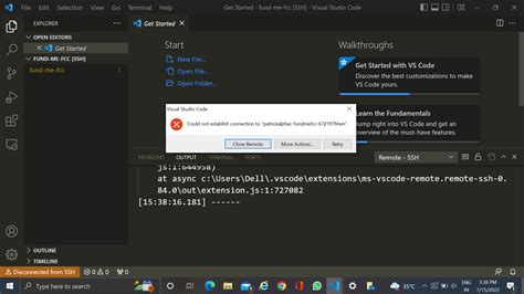 Lesson 5 Opening Gitpod In Vs Code · Smartcontractkit Full Blockchain