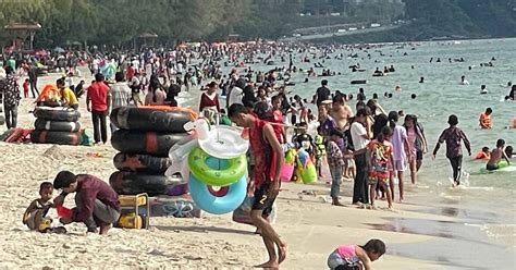 ៣ថ្ងៃ ក្នុងពិធីបុណ្យឆ្លងឆ្នាំសកល ខេត្តព្រះសីហនុ