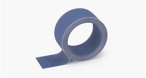 포장 테이프 지우기 01 3d 모델 19 Max Obj C4d Ma Upk Unitypackage Usd Free3d