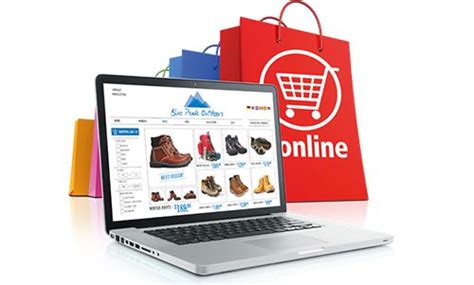 Aumtec Services Infogram Online Shop Design Ecommerce Website