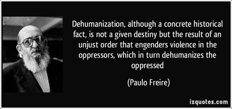 Dehumanization Quotes From Night Quotesgram