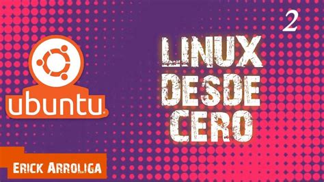 Crear Ubuntu Bootable Usb Linux Desde Cero Video 2