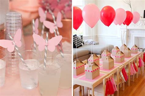 Los 3 Tips Imprescindibles Para Decorar Fiestas Infantiles