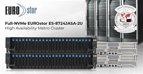 Open E Data Storage Software On Linkedin Datastorage