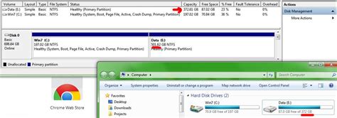 Partitioning Fix Bad Ntfs Partition Super User