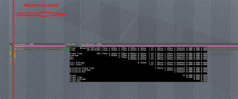 Undocumented Microprofiler Tags Causing Frametime Spikes Scripting