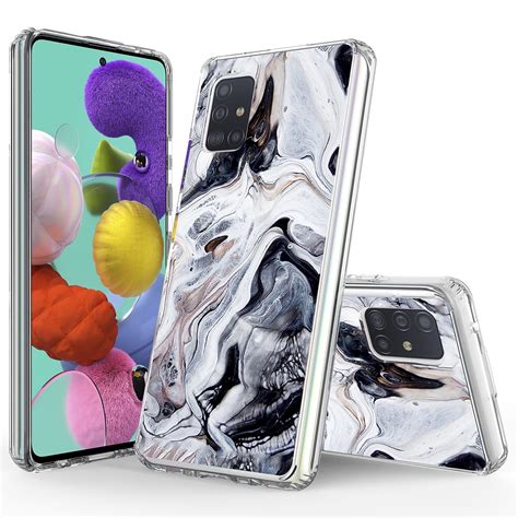 Samsung Galaxy A51 5g Case Not For A51 Rosebono Bling Glitter