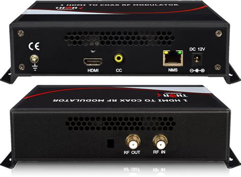 Best Hdmi To Isdb T Encoders Modulators