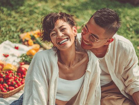 The One Thing Men Want More Than Sx In A Relationship Attraction Diary