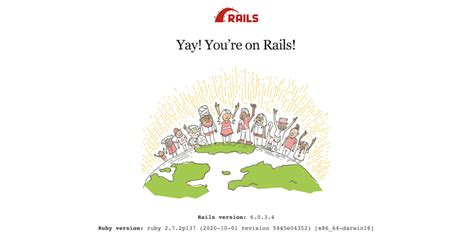 Full Stack Web Development Hello World Tutorials For Entrepreneurs With Rails React And