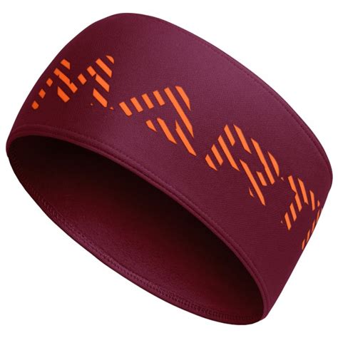 Martini Focus Headband Hoofdband Online Kopen Bergfreundenl