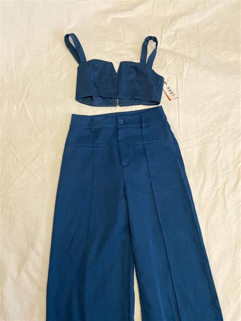 Костюм — цена 700 грн в каталоге Брючные костюмы Купить женские вещи по доступной цене на Шафе