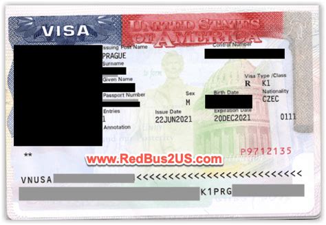Sample Us Visa Fields Meaning Visa Number Info 2024
