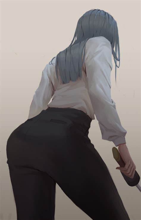 Artstation Miwa Kasumi