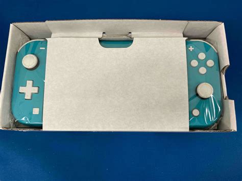Yahoo オークション 任天堂 Nintendo Switch Lite ターコイズ スイッ
