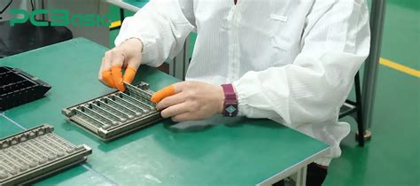 Esd Protection In Pcb And Pcba A Comprehensive Guide