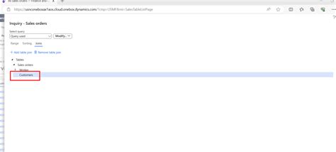 How To Use Advanced Filter D365 Finance And Operations