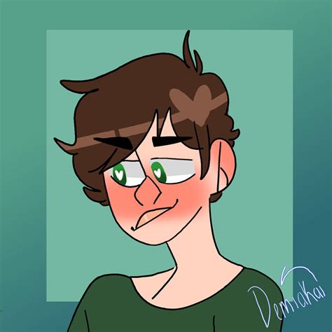 Blushing Boy By Demiakai On Deviantart Blushing Boy By Demiakai On Deviantart