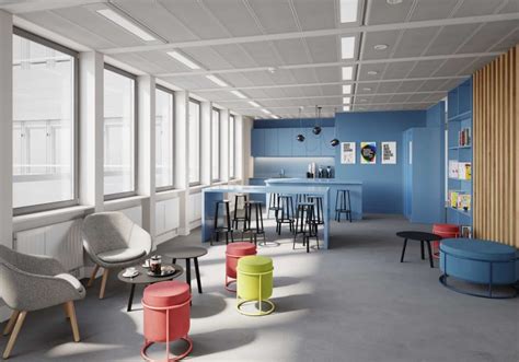 Color Of The Interior Chinh Phan Duc