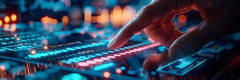 Premium Photo Photo Realistic Fintech Ux Designer Enhancing User Interfaces Concept A Fintech