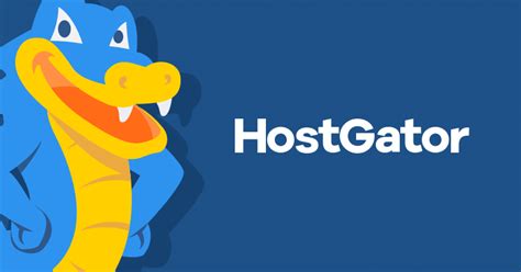 HostGator Full Review Is It The Right One For You Several Com