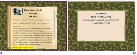 ზემო ფოცხოს საჯარო სკოლის მოსწავლეები საერთაშორისო პროექტში ჩაერთნენ ეტალონი