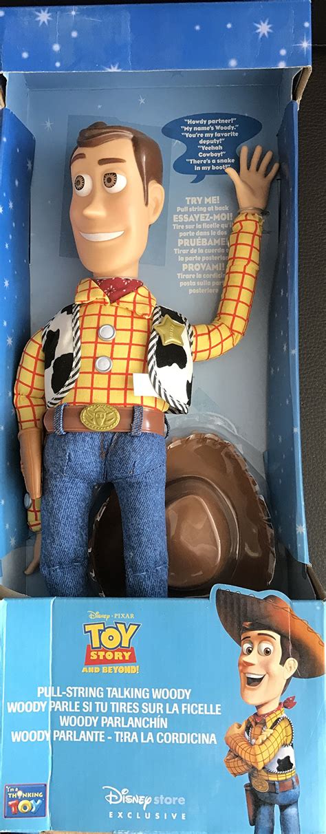Toy Story Woody And Beyond Announced At D23 Toy Story 5 Will Follow