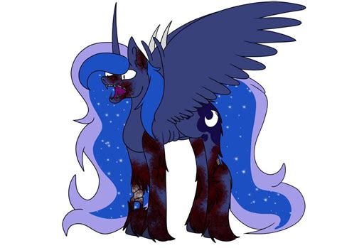 Mlp As Zombies Pt4 By Redx1987x On Deviantart