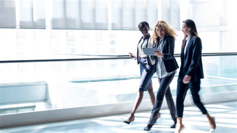 Women In Business Statistics 50 Vital Stats