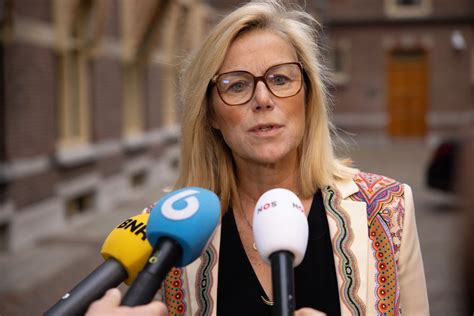 Sigrid Kaag Para Coordinará Envío De Ayuda A Gaza