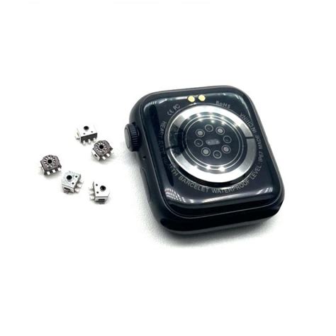 Incremental 360 Rotational Encoder 24 Pulse 4mm Micro Rotary Encoder