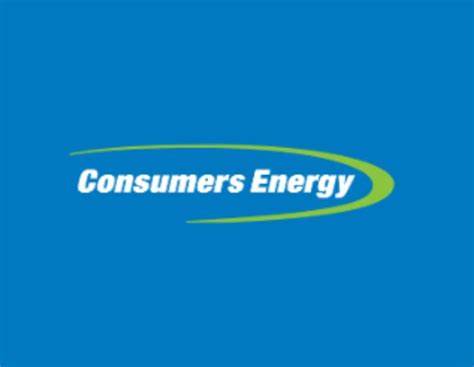 Consumers Energy Logo Consumers Energy Seeks 436 Million Rate Hike